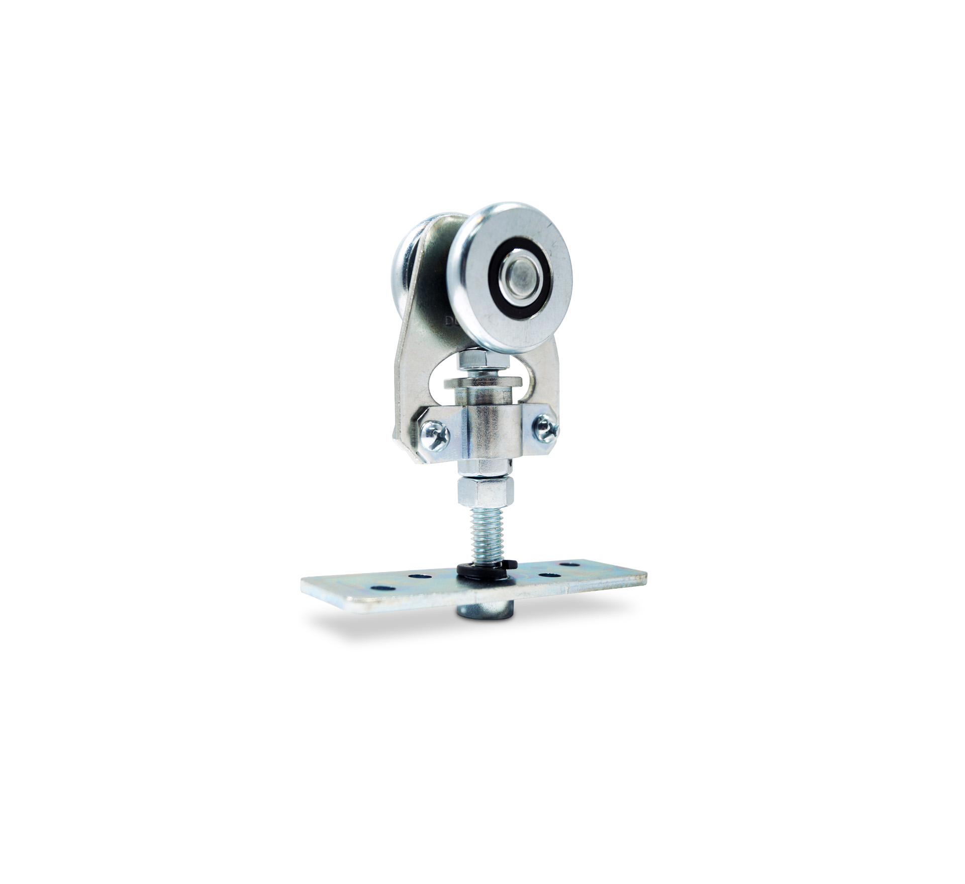 Corredera D-150 hasta 150 Kg - Ferreteria Chilemat Paniahue
