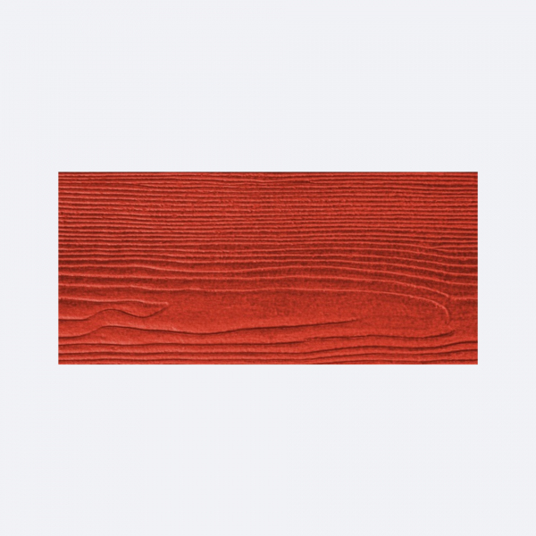 Volcanboard Siding fibrocemento color alerce 6x19x366cm - Ferreteria ...